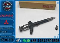 China Good price common rail injector 095000-8110 9709500-811 SM095000-811 1465A307 236700L030 23670-0L030 For Mitsubishi 3.2d for sale