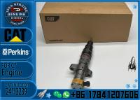 China Diesel Engine Parts Common Rail Fuel Injector 241-3239 for CAT C7 Diesel Engine CNDIP Factory price for sale