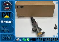 China Diesel Engine Parts Common Rail Fuel Injector 241-3239 for CAT C7 Diesel Engine CNDIP Factory price for sale