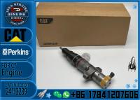 China Diesel Engine Parts Common Rail Fuel Injector 241-3239 for CAT C7 Diesel Engine CNDIP Factory price for sale