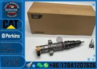 China Diesel Engine Parts Common Rail Fuel Injector 241-3239 for CAT C7 Diesel Engine CNDIP Factory price for sale