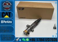 China Diesel Engine Parts Common Rail Fuel Injector 241-3239 for CAT C7 Diesel Engine CNDIP Factory price for sale