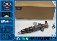 China Diesel Engine Parts Common Rail Fuel Injector 241-3239 for CAT C7 Diesel Engine CNDIP Factory price for sale