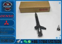 China Diesel Fuel Common Rail Injector 095000-7490 095000-9560 1465A297 1465A257 For Mitsubishi L200 / Pajero for sale