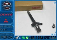 China Diesel Fuel Common Rail Injector 095000-7490 095000-9560 1465A297 1465A257 For Mitsubishi L200 / Pajero for sale