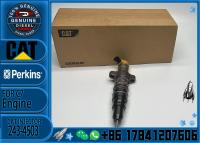 China Diesel Engine Parts Common Rail Fuel Injector 243-4503 for CAT C7 Diesel Engine CNDIP Factory price for sale