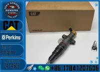 China Diesel Engine Parts Common Rail Fuel Injector 243-4503 for CAT C7 Diesel Engine CNDIP Factory price for sale