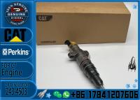 China Diesel Engine Parts Common Rail Fuel Injector 243-4503 for CAT C7 Diesel Engine CNDIP Factory price for sale