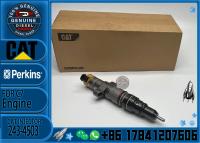 China Diesel Engine Parts Common Rail Fuel Injector 243-4503 for CAT C7 Diesel Engine CNDIP Factory price for sale