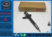 China COMMON RAIL FUEL INJECTOR 095000-7500 1465A257 1465A297 1465A279 095000-956X for sale