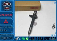 China COMMON RAIL FUEL INJECTOR 095000-7500 1465A257 1465A297 1465A279 095000-956X for sale