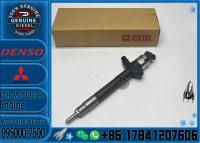 China COMMON RAIL FUEL INJECTOR 095000-7500 1465A257 1465A297 1465A279 095000-956X for sale