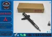 China COMMON RAIL FUEL INJECTOR 095000-7500 1465A257 1465A297 1465A279 095000-956X for sale