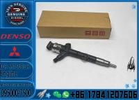 China COMMON RAIL FUEL INJECTOR 095000-7500 1465A257 1465A297 1465A279 095000-956X for sale