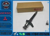 China 095000-5760 new common rail fuel injector nozzles 095000-5761 095000-5762 095000 5760 0950005760 for Mitsubishi Pajero for sale