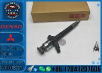China 095000-5760 new common rail fuel injector nozzles 095000-5761 095000-5762 095000 5760 0950005760 for Mitsubishi Pajero for sale