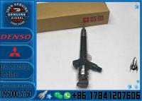 China 095000-5760 new common rail fuel injector nozzles 095000-5761 095000-5762 095000 5760 0950005760 for Mitsubishi Pajero for sale