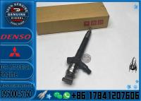 China 095000-5760 new common rail fuel injector nozzles 095000-5761 095000-5762 095000 5760 0950005760 for Mitsubishi Pajero for sale