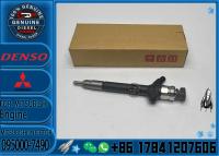 China Common Rail Diesel Fuel Injector 095000-7490 0950007491 0950009560 DCRI109560 1465A257 1465A297 for Mitsubishi 4D56 for sale