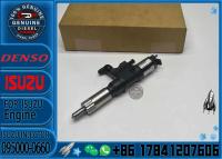 China Common rail injector 095000-0660 095000-0661 095000-8900 095000-8901 095000-8902 095000-8903 8-98284393-0 8981518370 For for sale