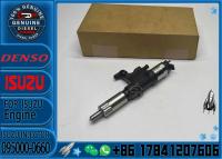 China Common rail injector 095000-0660 095000-0661 095000-8900 095000-8901 095000-8902 095000-8903 8-98284393-0 8981518370 For for sale