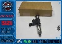 China Common rail injector 095000-0660 095000-0661 095000-8900 095000-8901 095000-8902 095000-8903 8-98284393-0 8981518370 For for sale