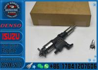 China nozzle injector 095000-5012 095000-5013 095000 5012 0950005013 Diesel nozzle assembly 0950005012 0950005013 for isuzu for sale