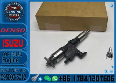 China nozzle injector 095000-5012 095000-5013 095000 5012 0950005013 Diesel nozzle assembly 0950005012 0950005013 for isuzu for sale