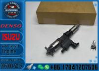 China nozzle injector 095000-5012 095000-5013 095000 5012 0950005013 Diesel nozzle assembly 0950005012 0950005013 for isuzu for sale
