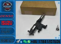 China nozzle injector 095000-5012 095000-5013 095000 5012 0950005013 Diesel nozzle assembly 0950005012 0950005013 for isuzu for sale