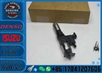 China nozzle injector 095000-5012 095000-5013 095000 5012 0950005013 Diesel nozzle assembly 0950005012 0950005013 for isuzu for sale