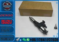 China nozzle injector 095000-5012 095000-5013 095000 5012 0950005013 Diesel nozzle assembly 0950005012 0950005013 for isuzu for sale