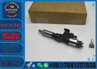 China nozzle injector 095000-5012 095000-5013 095000 5012 0950005013 Diesel nozzle assembly 0950005012 0950005013 for isuzu for sale