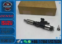 China 095000-5013 095000 5013 095000-5013 Diesel Injection Service 8-97306073-0 8973060737 Diesel Pump Injector for sale