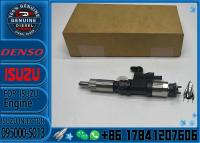 China 095000-5013 095000 5013 095000-5013 Diesel Injection Service 8-97306073-0 8973060737 Diesel Pump Injector for sale