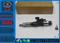 China 095000-5013 095000 5013 095000-5013 Diesel Injection Service 8-97306073-0 8973060737 Diesel Pump Injector for sale