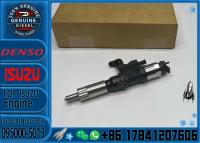 China 095000-5013 095000 5013 095000-5013 Diesel Injection Service 8-97306073-0 8973060737 Diesel Pump Injector for sale