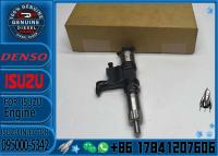 China diesel fuel injector for sale 095000-5342 095000-5343 095000 5342 095000 5343 0950005342 0950005343 for ISUZU 4HK1/6HK1 for sale