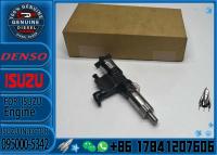 China diesel fuel injector for sale 095000-5342 095000-5343 095000 5342 095000 5343 0950005342 0950005343 for ISUZU 4HK1/6HK1 for sale