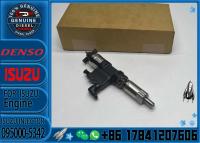 China diesel fuel injector for sale 095000-5342 095000-5343 095000 5342 095000 5343 0950005342 0950005343 for ISUZU 4HK1/6HK1 for sale