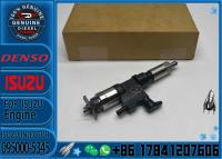 China Diesel Fuel Injector 095000-5345 095000-5342 8-97602485-2 095000-5340/095000-5341095000-5343 095000-5344 For ISUZU 6HK1 for sale