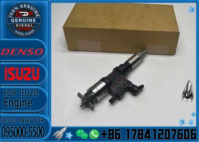 China Factory supplies high-quality injectors 095000-5500 095000-5501 095000-5502 Common rail injector nozzles 095000-5503 095 for sale
