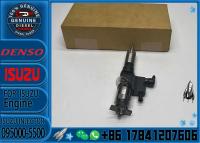 China Factory supplies high-quality injectors 095000-5500 095000-5501 095000-5502 Common rail injector nozzles 095000-5503 095 for sale