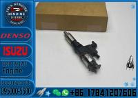 China Factory supplies high-quality injectors 095000-5500 095000-5501 095000-5502 Common rail injector nozzles 095000-5503 095 for sale