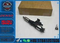 China Factory supplies high-quality injectors 095000-5500 095000-5501 095000-5502 Common rail injector nozzles 095000-5503 095 for sale