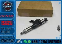 China Common rail injector 095000-6360 095000-6361 095000-6362 095000-6363 095000-8930 095000-8931 095000-8932 095000-8933 For for sale