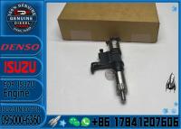 China Common rail injector 095000-6360 095000-6361 095000-6362 095000-6363 095000-8930 095000-8931 095000-8932 095000-8933 For for sale