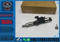 China Common rail injector 095000-6360 095000-6361 095000-6362 095000-6363 095000-8930 095000-8931 095000-8932 095000-8933 For for sale