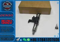 China Common rail injector 095000-6360 095000-6361 095000-6362 095000-6363 095000-8930 095000-8931 095000-8932 095000-8933 For for sale