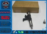 China Fuel Injector 095000-6366 095000-6367 8976097883 8976097886 8976097887 095000-6364 095000-6363 for Isuzu 4hk1 6hk1 Hitac for sale